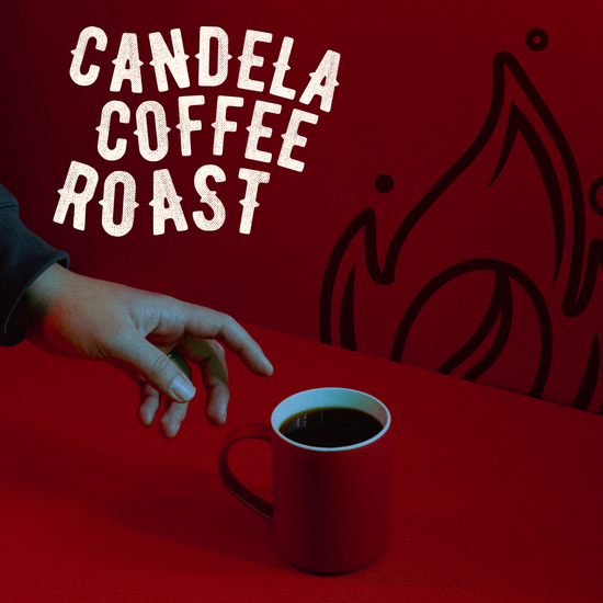 Candela Coffee Roasters | Café de Especialidad Tostado en Chile
